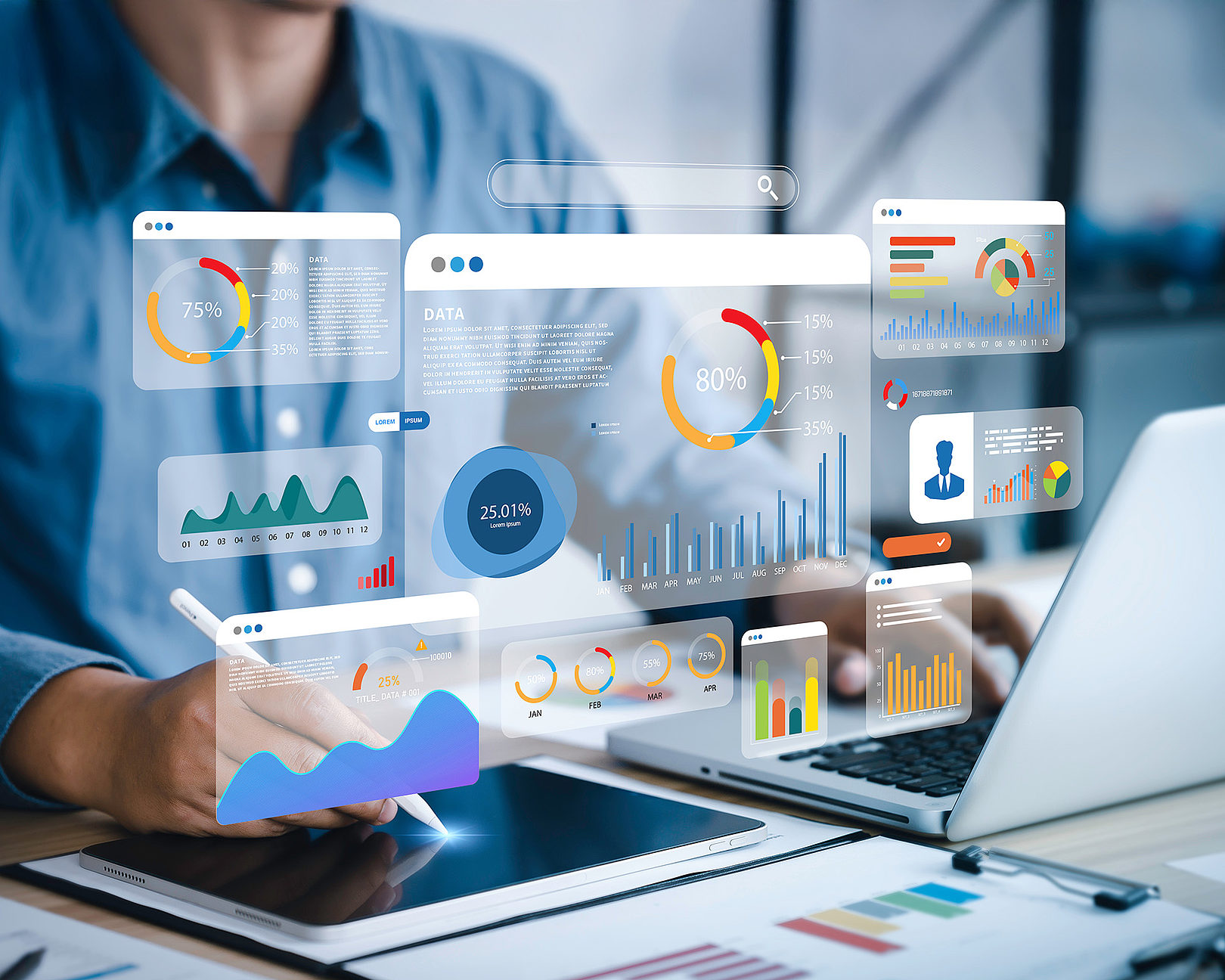 Microsoft Power Automate | Vision BI