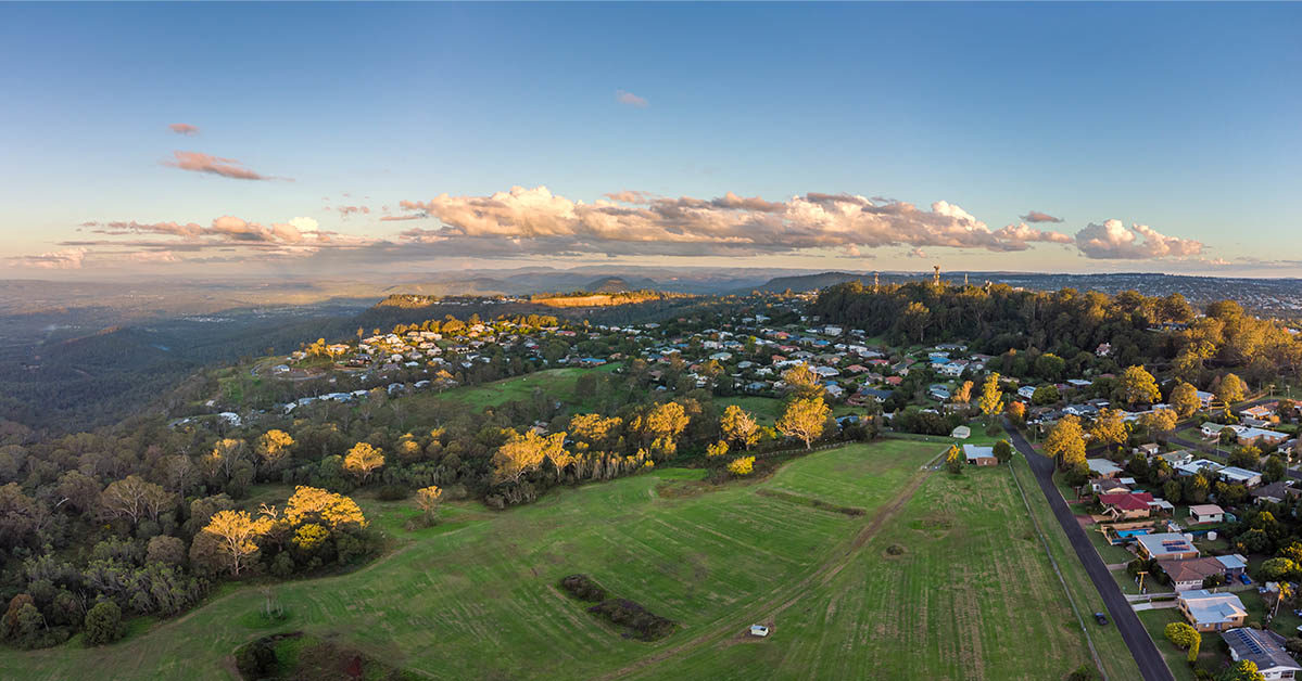 Data Dashboard Solutions Queensland | Vision BI