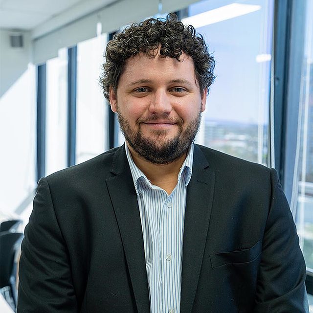 Business Dashboards | Vision BI