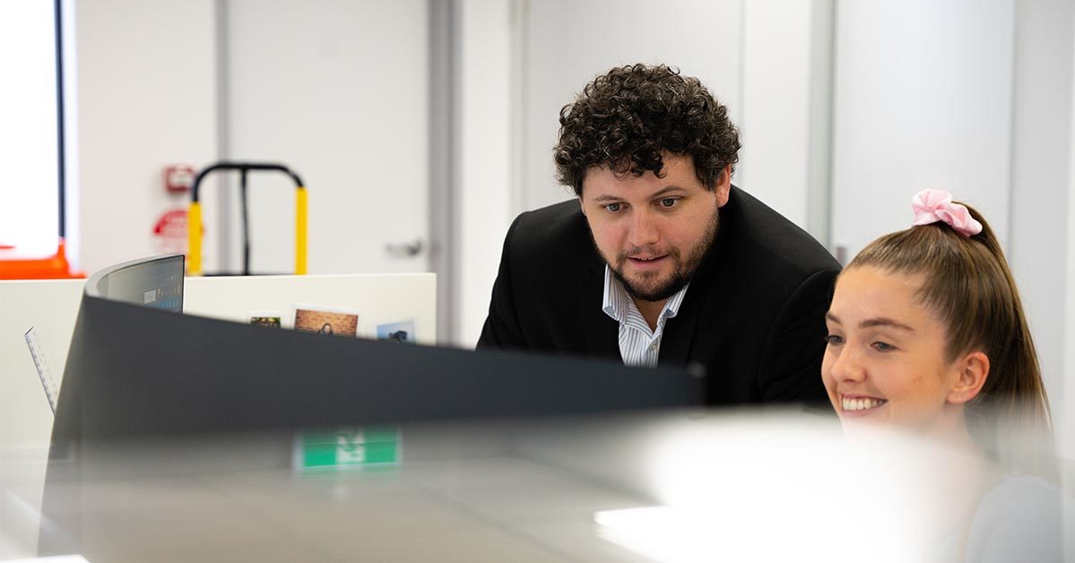 Vision BI | Intelligence Solutions