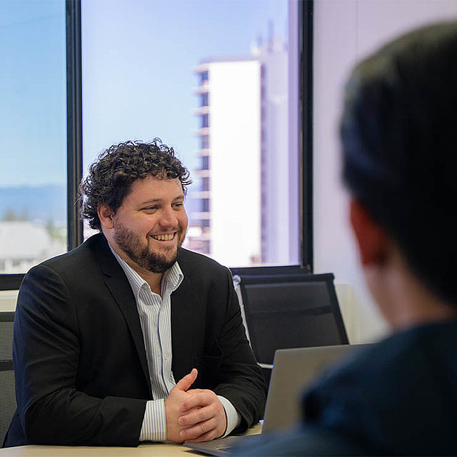 Vision BI | Industries