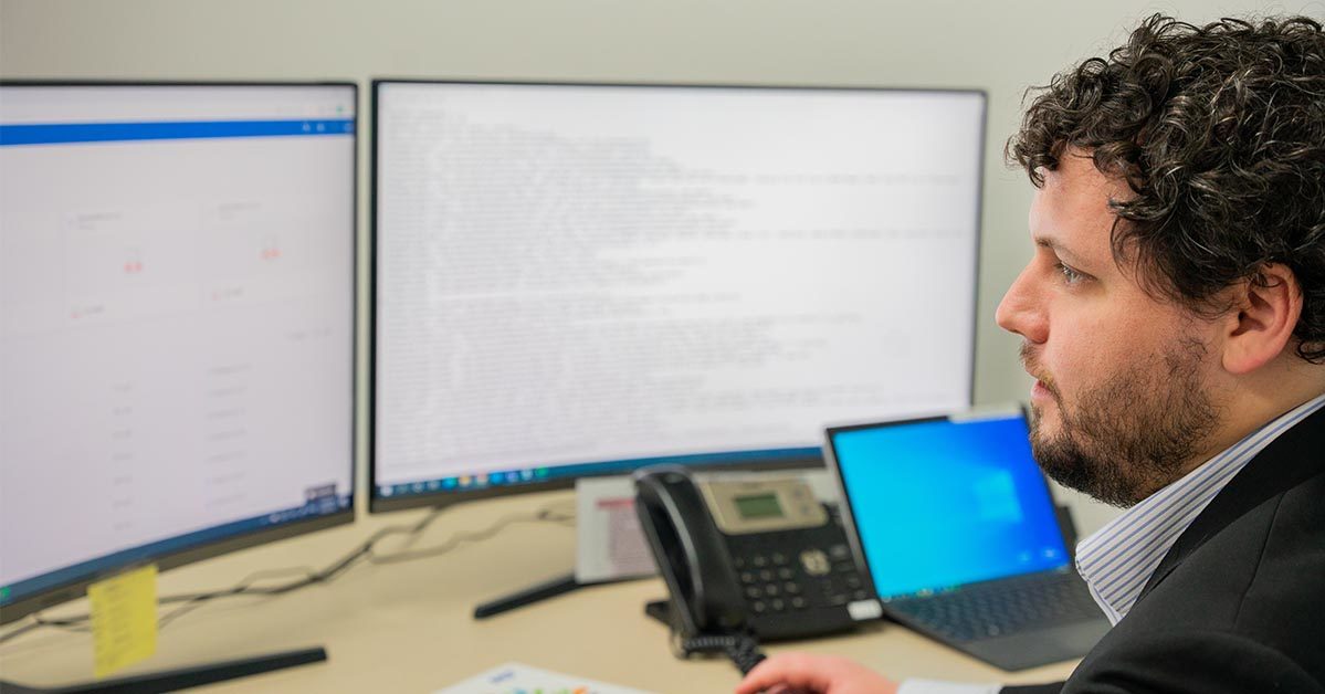 Vision BI | Past Projects