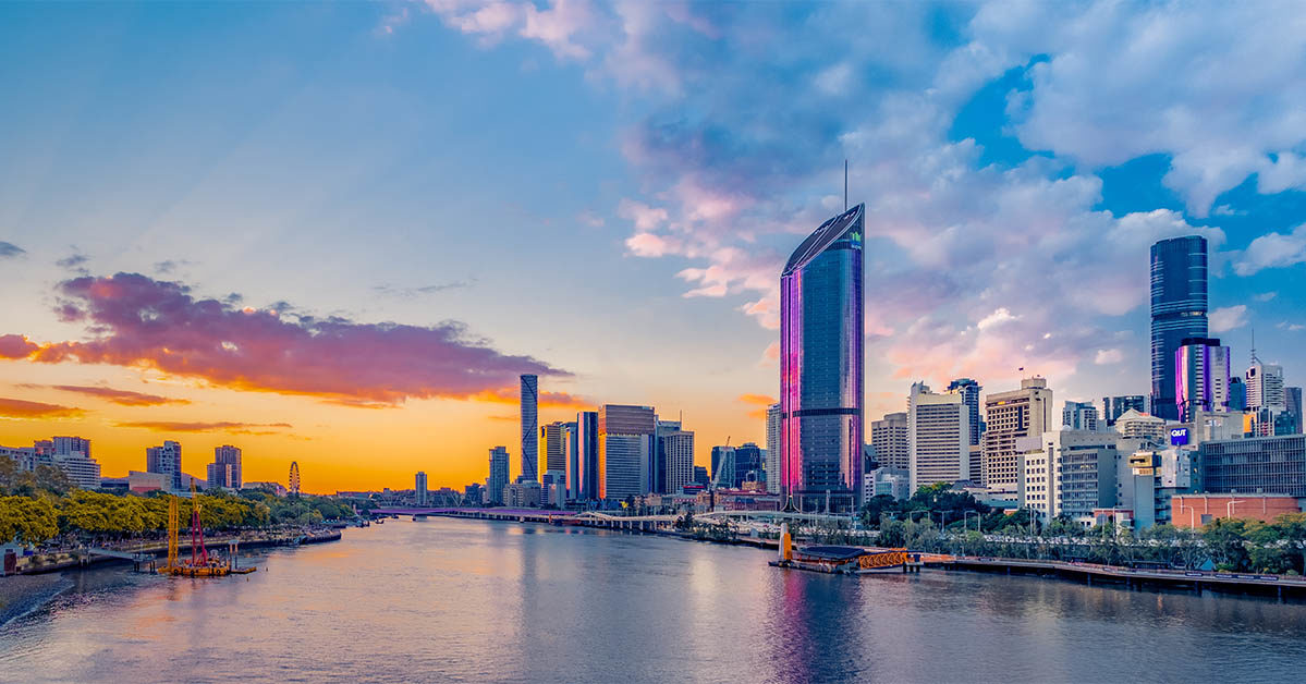 Data Dashboard Solutions Brisbane | Vision BI