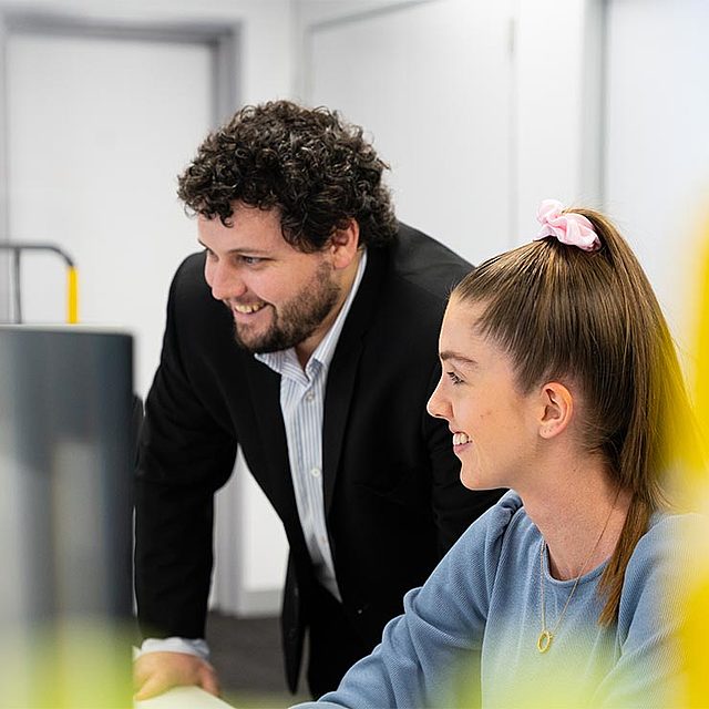 Microsoft Power BI | Vision BI